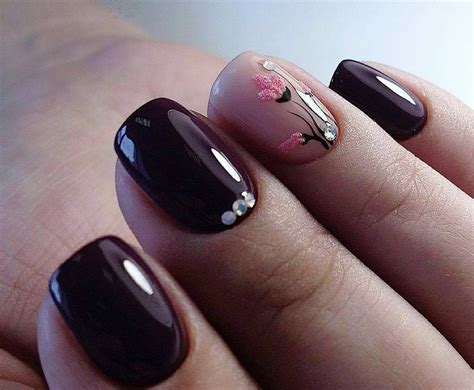 Spring Nail Art 2018 Cute Spring Nail Designs Ideas LadyLife Nail