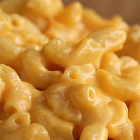 3 Ingredient Mac And Cheese Recipe Tasty