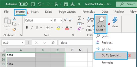 How To Hide Or Delete Empty Rows In Excel Techbout