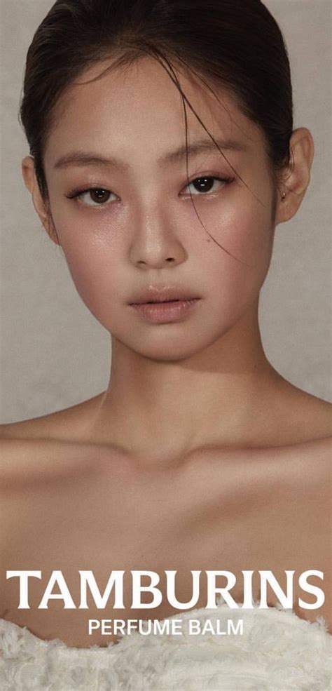 눈 한쪽만 렌즈꼈다는 블랙핑크 제니 탬버린즈 화보  인스티즈 Instiz 이슈 카테고리