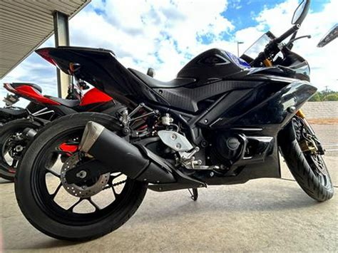 2020 Yamaha Yzf R3 For Sale In Harker Heights Tx