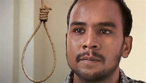 Nirbhaya Case President Rejects Nirbhaya Convicts Mercy Plea