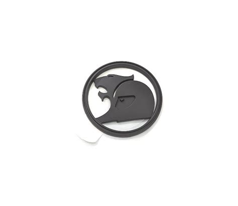 Genuine Holden Hsv Badge Helmet Lion Helmet For R8 Clubsport Ve E1