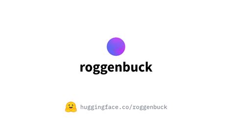 Roggenbuck Jake Roggenbuck