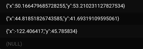 [bug] incorrect encoding for coordinates · issue 710 · cweijan vscode