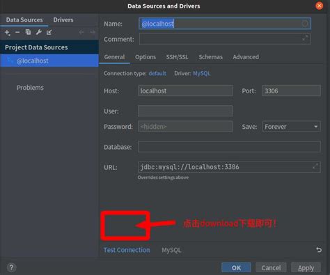 Mysql Pycharm Mysql