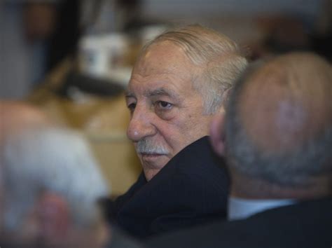 The Lost Battle Of Ahmad Jibril The Jerusalem Strategic Tribune