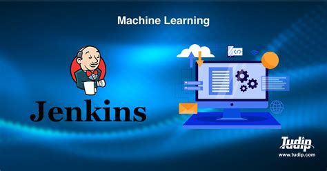 Blog Jenkins Tudip