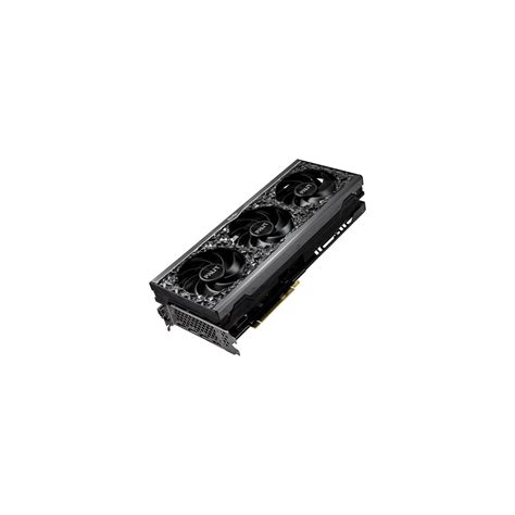 Palit GeForce RTX 4070 Ti GameRock OC 12GB Graphics Card