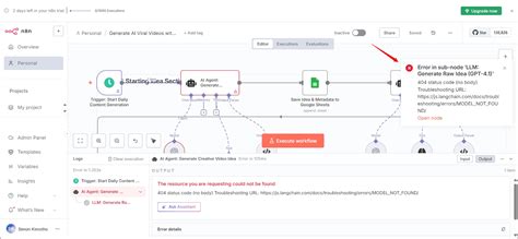 N8n Vs Langchain Which Automation Tool Is Better In 2025