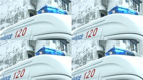 救护车警灯视频素材下载编号24628618光厂vj师网