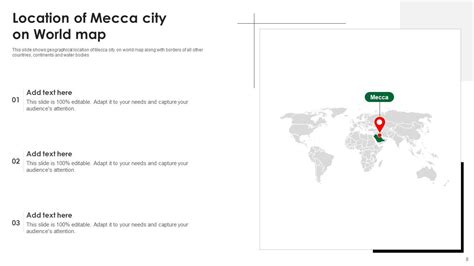 Saudi Arabia Maps Powerpoint PPT Template Bundles PPT PowerPoint