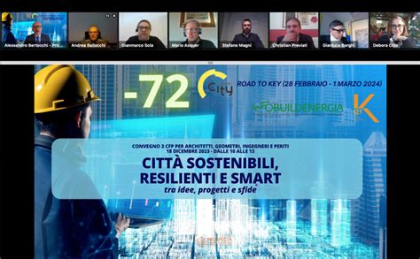 Goal città sostenibili soluzioni e opportunità