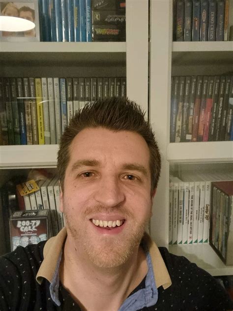 Mike Essex Fcim Cmktr On Linkedin Videogames Were Feared To Make My