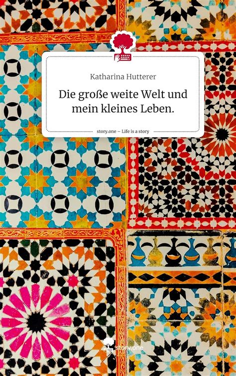 Amazon.com: Hutterer:Die gro?e weite Welt und mein: 9783710825279: unknown author: Books