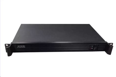 Sending Card Novastar Controller Mctrl700 Parcelamento Sem Juros