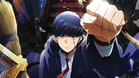 Nonton Anime Mashel Magic And Muscles Episode 7 Sub Indo Di Link Legal Ini Poskota