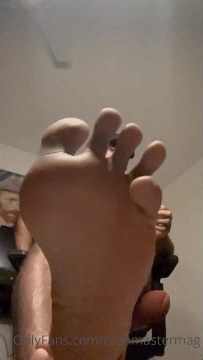 العربي Arab Master Feet