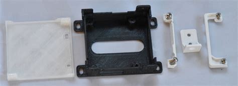 Tools Valarm Net D Printers For Industrial Iot Remote Monitoring