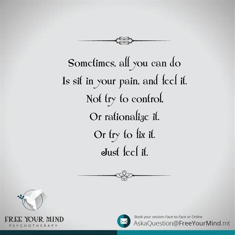 Stephen Vassallo On Linkedin Stephenvassallo Psychotherapy Psychotherapist Freeyourmind