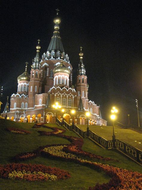 Свято-Михайловский собор