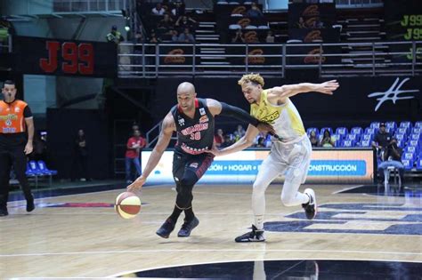 Guaros Llega A 13 Victorias Y Continúa En La Cima Dos Quintetos