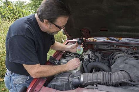 Common Cummins DEF System Problems Troubleshooting Camper Upgrade