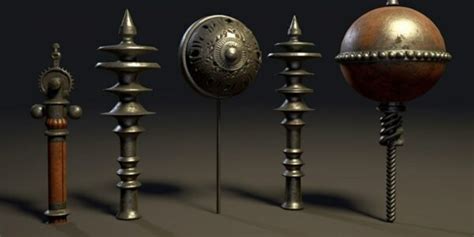Thumbscrew The Gruesome Medieval Torture Device