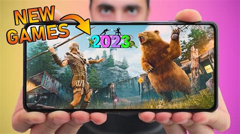 Top 25 Best Games For Android And Ios 2023 Mobile Games You Should Play