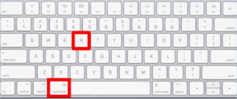 Mac上でコマンド Rが動かないのを修正する方法【2025ガイド】 Easeus