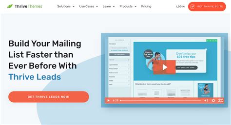 Top Lead Generation Plugins For Wordpress
