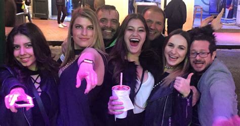 Uscs Craziest Spring Break Stories
