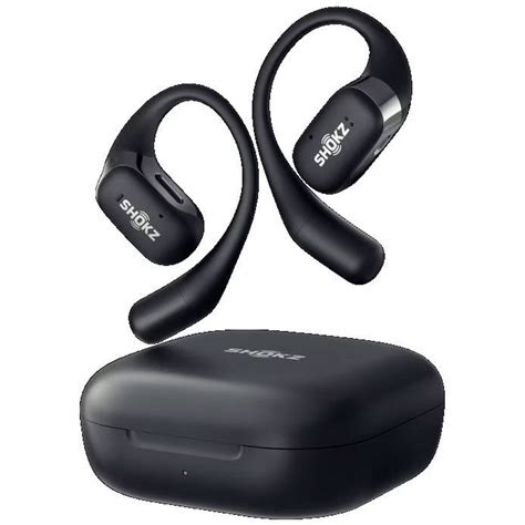 Audifono Bt In Ear Openfit Noise Cancelling Negro Siman El Salvador