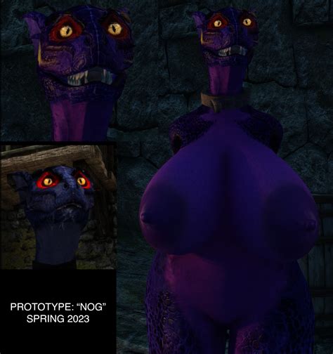 Races Of Nature A Custom Race Collection Page 5 Downloads