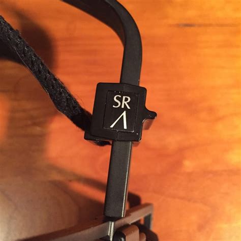 Review Stax SR Lambda Plastic And Fantastic Headphonesty