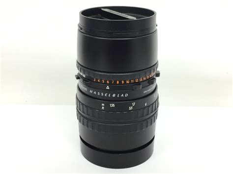 Hasselblad Sonnar 180mm F4 T Cfi Carl Zeiss スター付き ジャンク T3510316 大判、中判