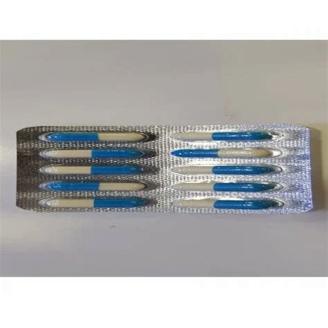 Doxycycline Hydrochloride Lactic Acid Bacillus Capsulescapsules At Rs 1200 Box Doxycycline And