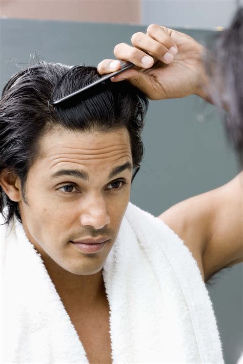 Como Bajar El Pelo Parado Peinados Para Señoritas
