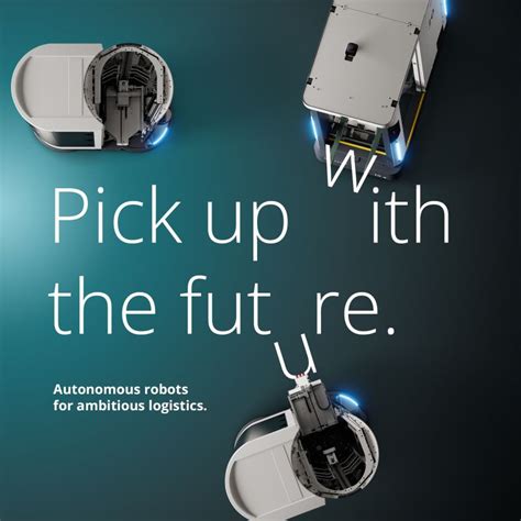 Magazino A Jungheinrich Company On Linkedin Logimat2024 Robotics