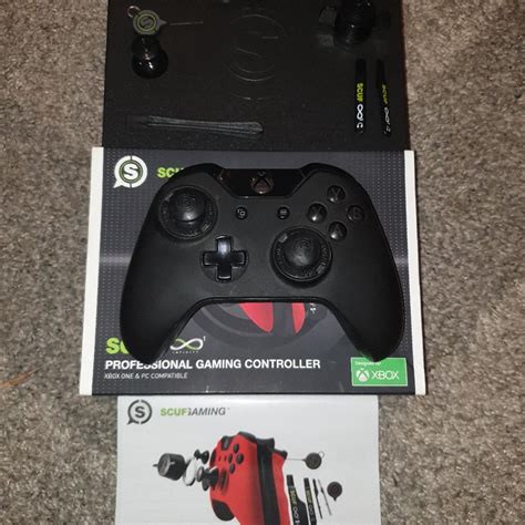 Scuff Controller In Wf10 Wakefield Für 40 00 £ Zum Verkauf Shpock De