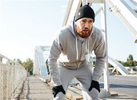 6 Reasons You Cramp While Working Out—and How To Fix It