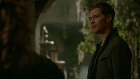 Pin By Anthony Yohe On Klaus Mikaelson Gifs Joseph Morgan Klaus Mikaelson Klaus