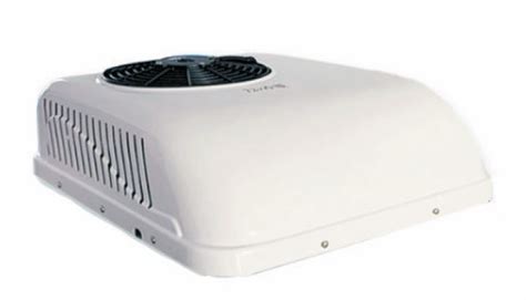 rooftop self contained standalone heating and cooling air conditioning