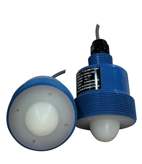 Ultrasonic Level Sensor At ₹ 18500 Piece Ambattur Industrial Estate Chennai Id 2856354763030