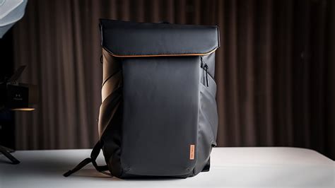 단정한 데일리 카메라 백팩 피지테크 원고 에어 Pgytech Onego Air Backpack Youtube