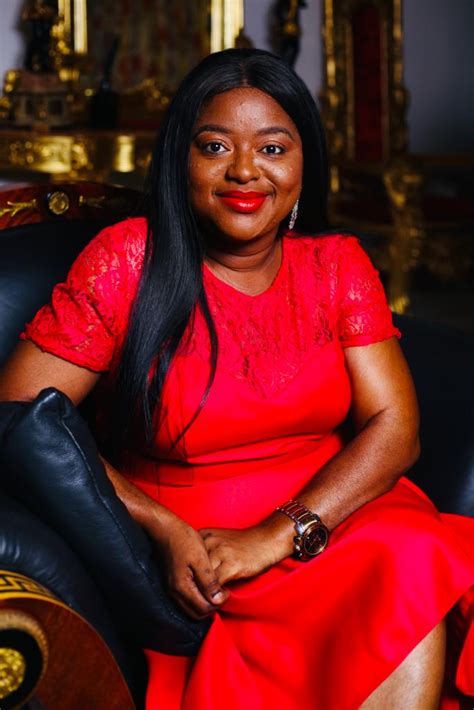 HRH AMB Nana Yaa Serwaa Sarpong Kingdom Of David