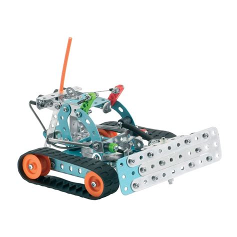 Пин на доске Meccano