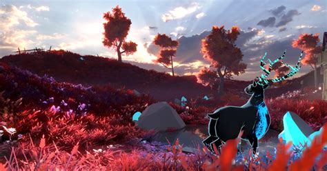 Grassflow 2 Vfx Shaders Unity Asset Store