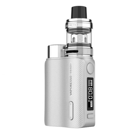 Vaporesso Swag 2 Mod Kit Kits And Devices