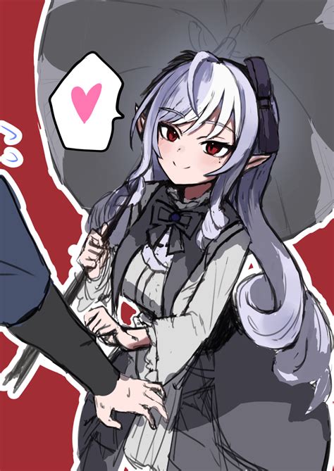 Ashigarumaru Vivian Banshee Wise Zenless Zone Zero Zenless Zone Zero Absurdres Highres